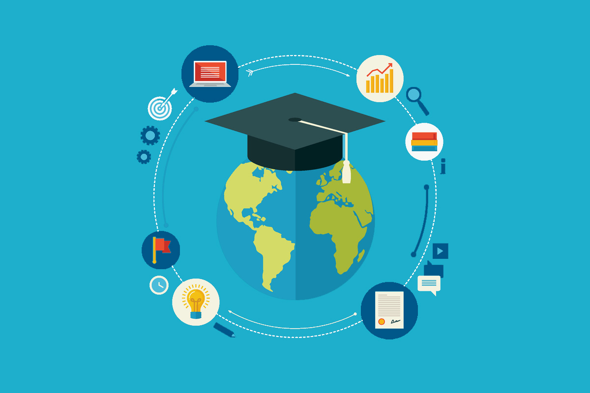 Commencement Statistics: The 2018-2019 Academic Year At A Glance ...