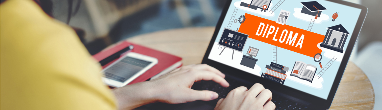 Using Digital Diplomas to Set Online Degree Programs Up for Success - Parchment