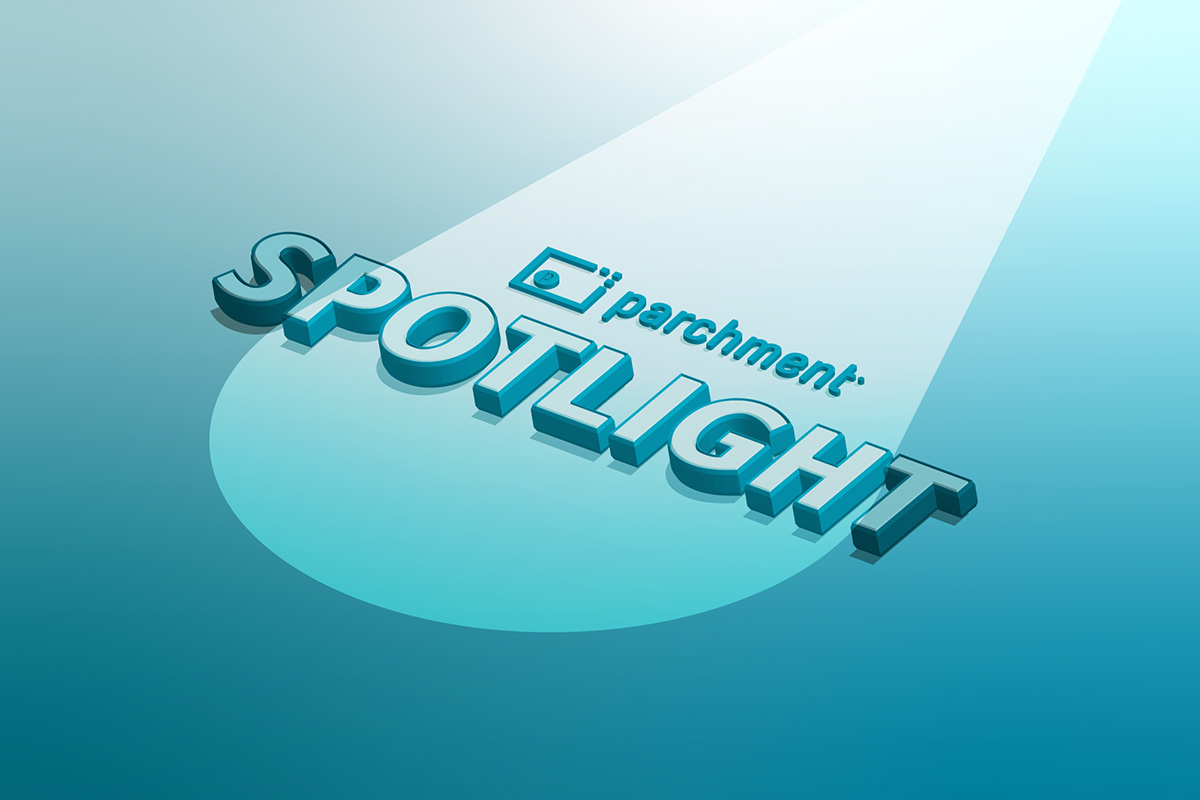 Parchment Spotlight: Courtney Buksa, Senior Project Manager, Strategic ...