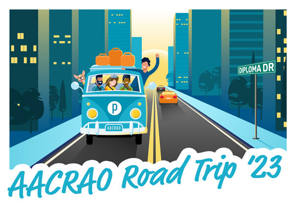 AACRAO | 2023 - Parchment