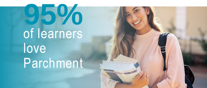 Credentialing Made Easy - Workforce - Parchment