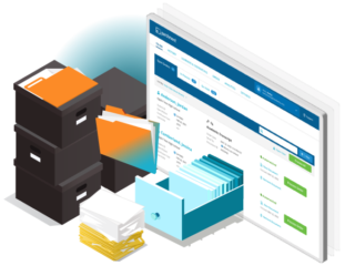 K12 District Records Services - Parchment