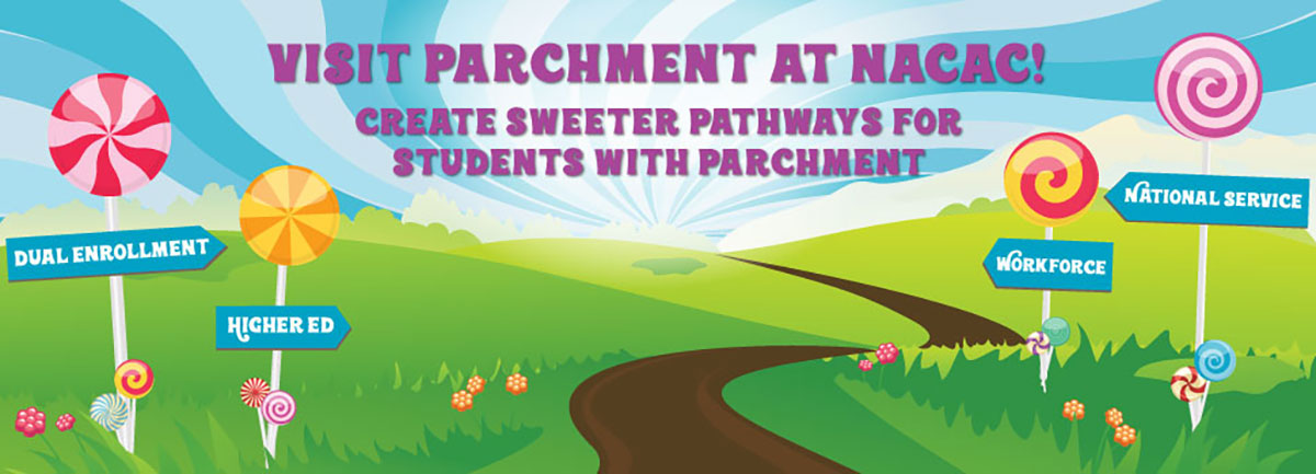 NACAC | 2023 - Parchment