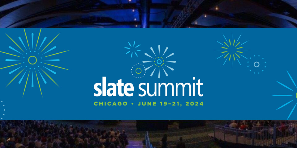 Slate Summit - Parchment