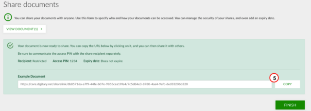Credentials Order & Status | Students | Parchment