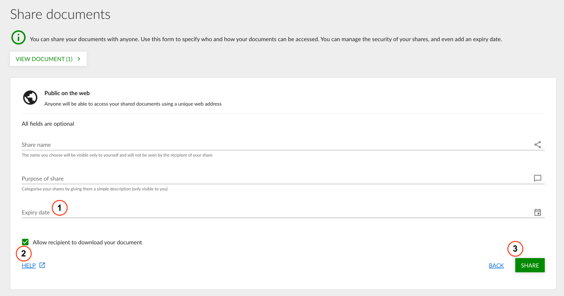 Credentials Order & Status | Students | Parchment