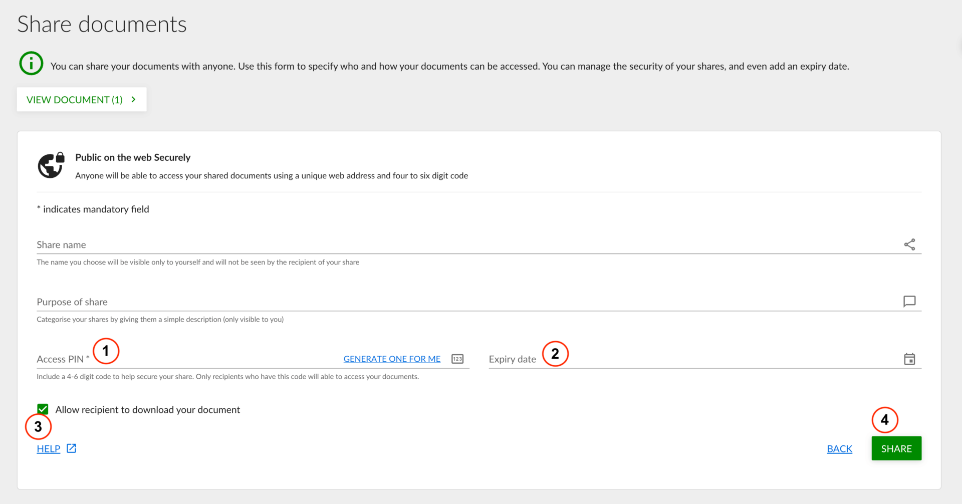 Credentials Order & Status | Students | Parchment
